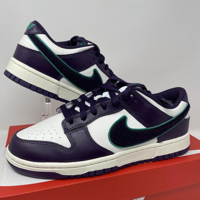 ナイキ ダンク ロー レトロ NIKE DUNK LOW RETRO メンズ スニーカー DQ7683-100