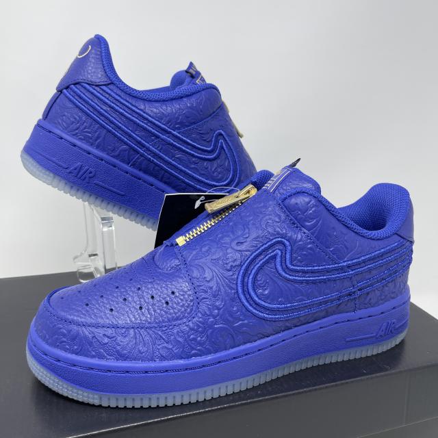 ナイキ エア フォース 1 x セリーナ ウィリアムズ デザイン クルー NIKE WMNS AIR FORCE 1 LOW Serena Williams レディース スニーカー DR9842-400