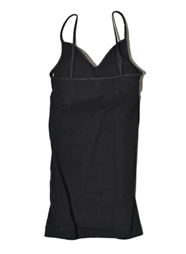 SoupleLuz(スープレルース)/BRA PAD CAMISOLE(ブラパット キャミソール