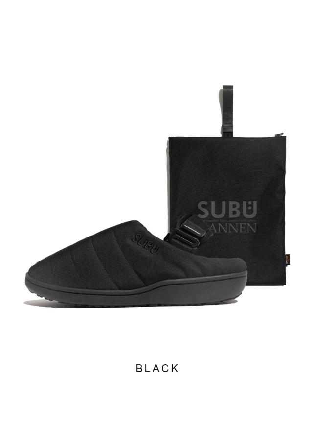 SUBU(スブ) NANNEN+H(ナンネン プラス エイチ)/冬サンダル 冬の
