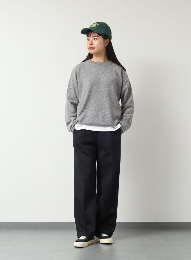 house of naked（ハウス オブ ネイキッド）INNER MONGORIAN CASHMERE