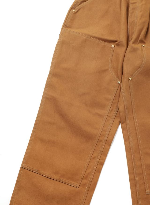 THRIFTY LOOK（スリフティールック）US CARHARTT DOUBLE-KNEE ONE-TUCK