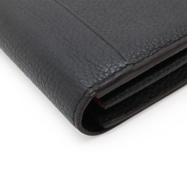 LOUIS VUITTON ルイ ヴィトン ポルトフォイユ カプシーヌ 2つ折り長