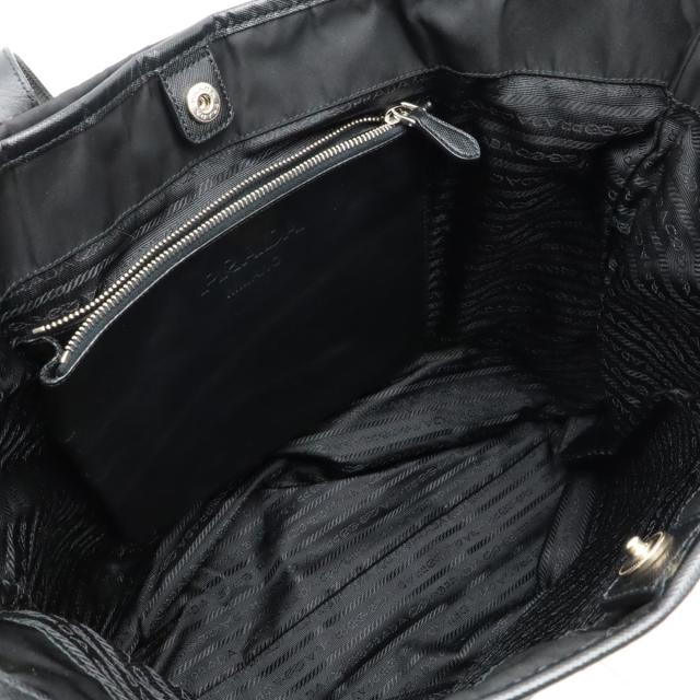 PRADA プラダ スカル トートバッグ ラージトート ショルダーバッグ