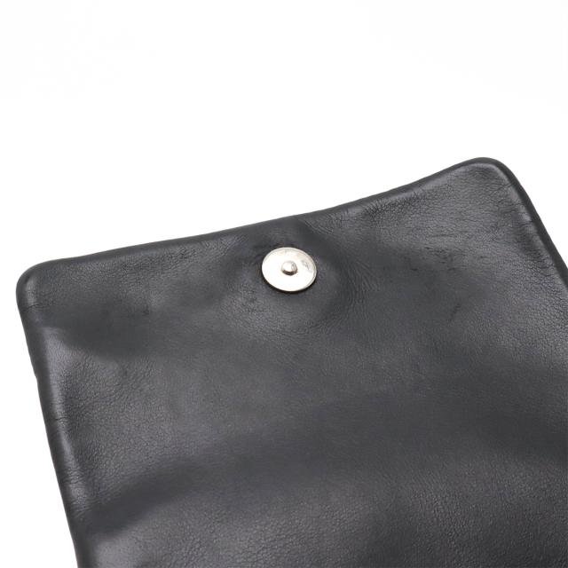 CHANEL シャネル カンボンライン ココマーク ショルダーバッグ