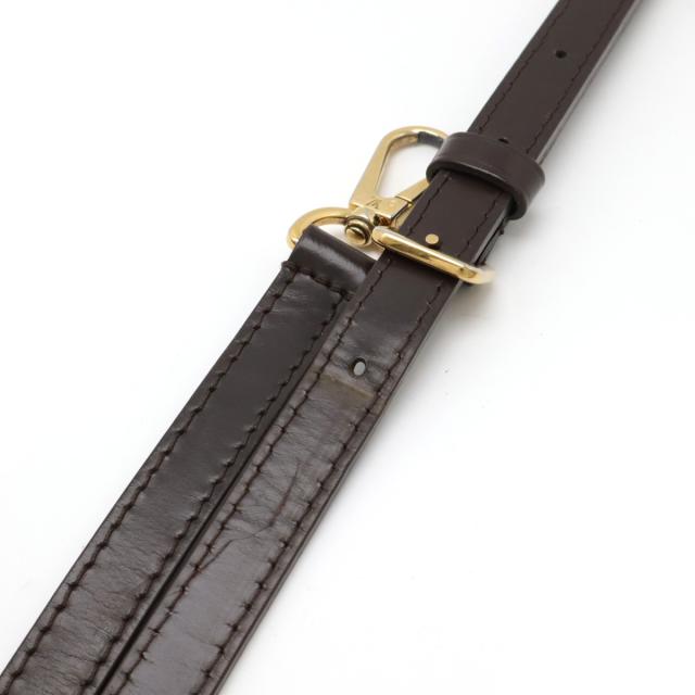 LOUIS VUITTON ルイ ヴィトン ダミエ ホクストンGM ショルダーバッグ