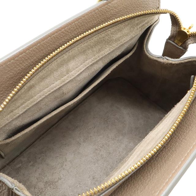 CELINE セリーヌ カバ ドゥ フランス スモール ハンドバッグ ミニ