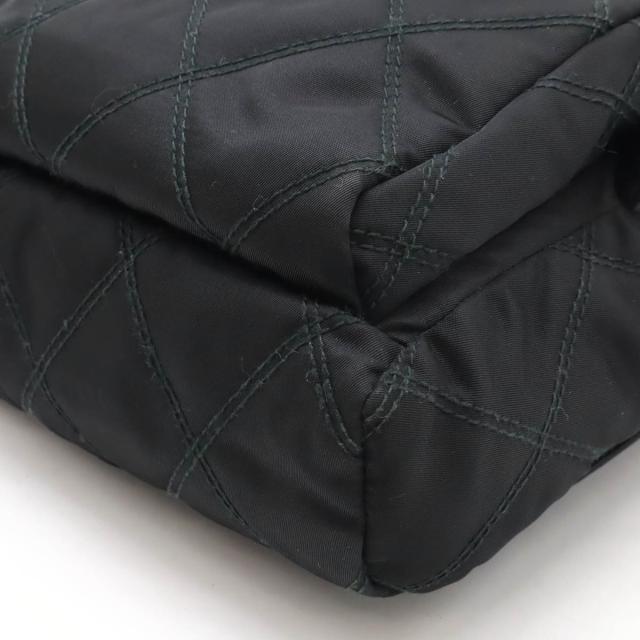 PRADA プラダ キルティング バックパック リュックサック ミニリュック