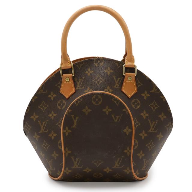 LOUIS VUITTON ルイ ヴィトン モノグラム エリプスPM ハンドバッグ M51127