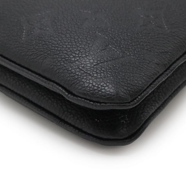 LOUIS VUITTON ルイ ヴィトン モノグラムアンプラント ポシェット