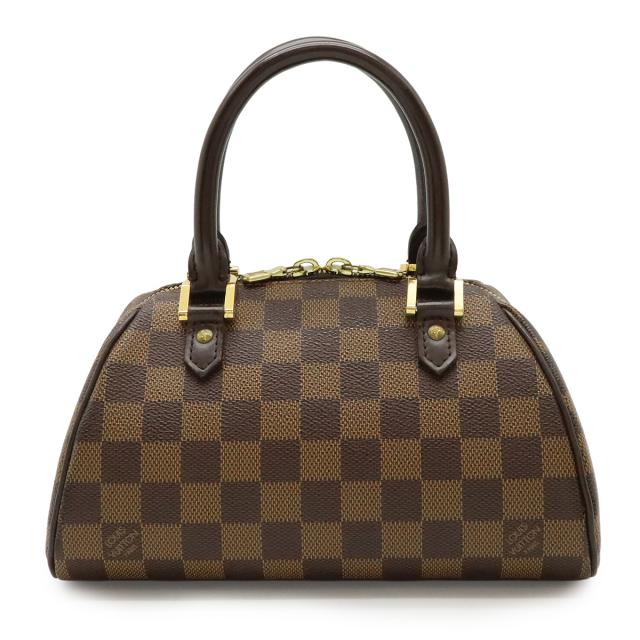 LOUIS VUITTON ルイ ヴィトン ダミエ リベラミニ ハンドバッグ ミニバッグ N41436