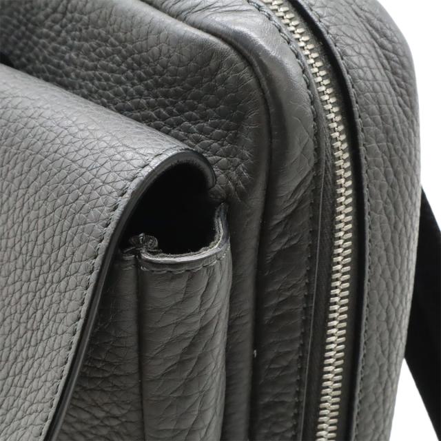 FENDI フェンディ セレリア FFロゴ バックパック リュックサック