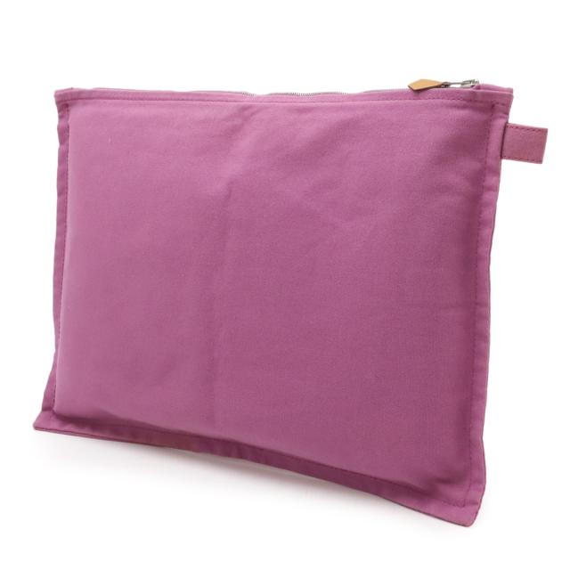 HERMES エルメス ボラボラ ポーチ 3点セット マルチポーチ 化粧ポーチ