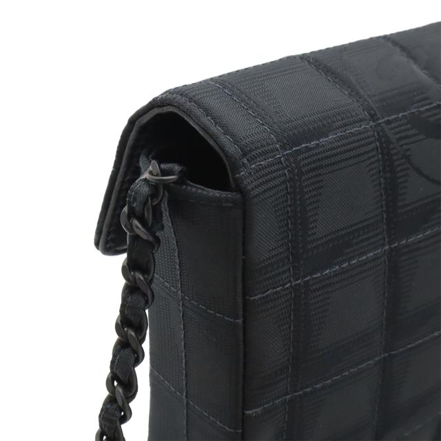 CHANEL シャネル ニュートラベルライン Newトラベルライン チェーン