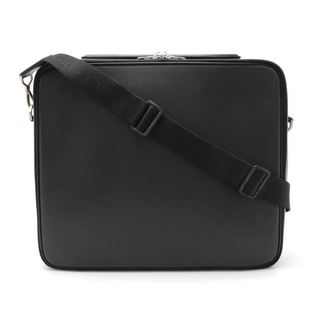 LOUIS VUITTON ルイ ヴィトン タイガ ポルト オルディナトゥール オデッサ コンピューターケース 2WAY ブリーフケース アルドワーズ M30832