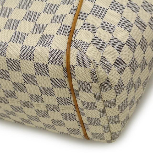 LOUIS VUITTON ルイ ヴィトン ダミエアズール トータリーMM トート