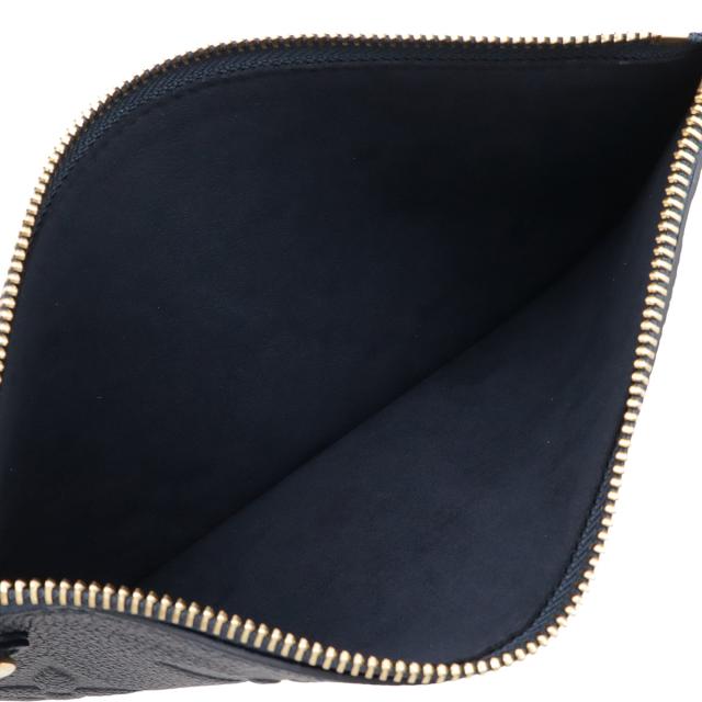 LOUIS VUITTON ルイ ヴィトン モノグラムアンプラント ネヴァーフルMM