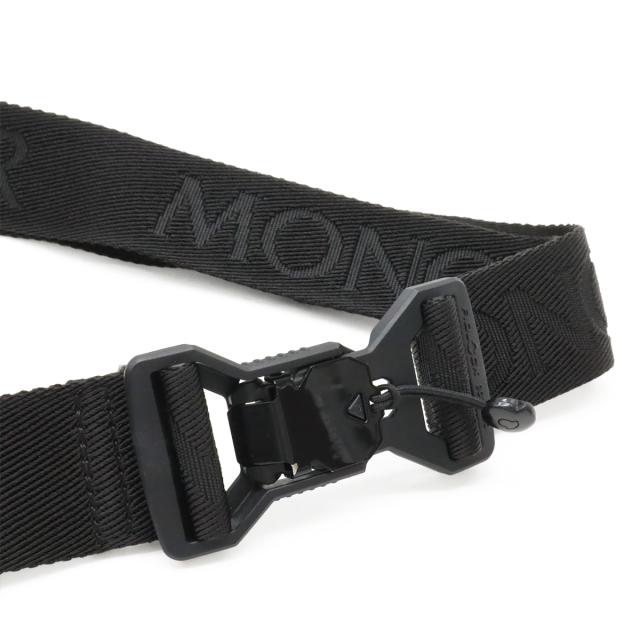 MONCLER モンクレール DETOUR デトワール カモフラージュ クロスボディ