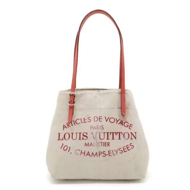 LOUIS VUITTON ルイ ヴィトン 2014 サマーコレクション カバPM トートバッグ ショルダーバッグ キャンバス レザー コライユ ピンク M94505