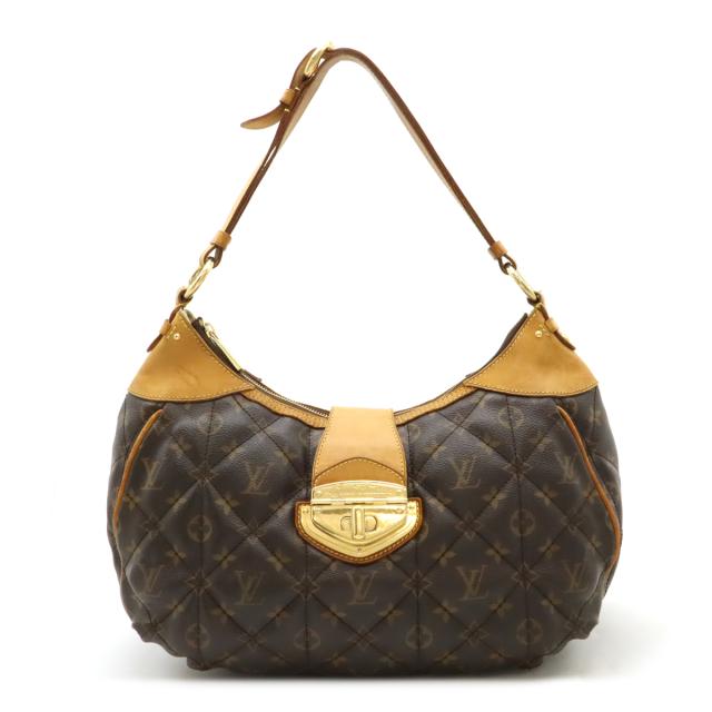 LOUIS VUITTON ルイ ヴィトン モノグラム エトワール シティバッグGM ショルダーバッグ ワンショルダー 肩掛け M41453