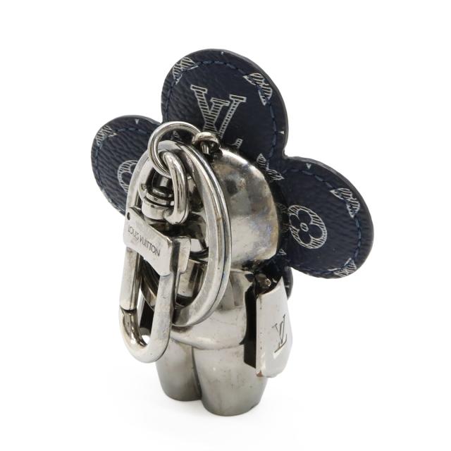 LOUIS VUITTON ルイ ヴィトン モノグラムインク ポルトクレ