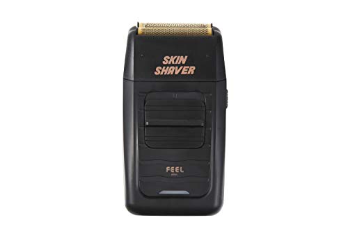 プロ理美容師用シェーバー FEELスキンシェーバー 充電式/コードレス