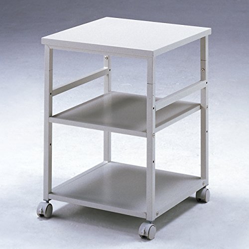 サンワサプライ レーザープリンタスタンド 小型A3レーザープリンタ対応ラック LPS-T109