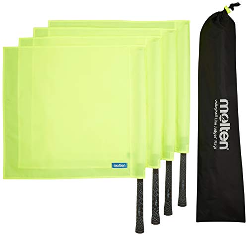 molten(モルテン) レフェリーグッズ 黄 QV0020-Y