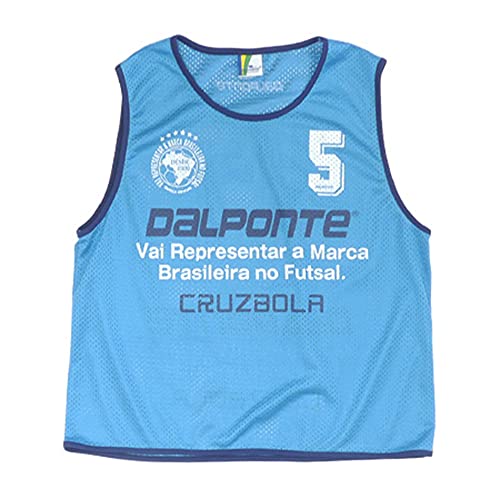 DALPONTE(ダウポンチ) ビブス イエロー DPZ33