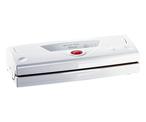 アズワン 真空パック器 AliceV952S /1-8344-21