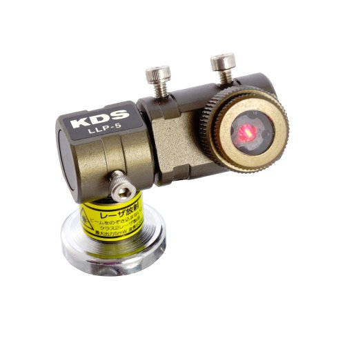 ムラテックKDS ラインレーザープロジェクター5 LLP-5