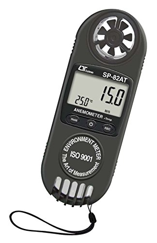 マザーツール ポケットサイズマルチ風葬・風量計 SP-82AT