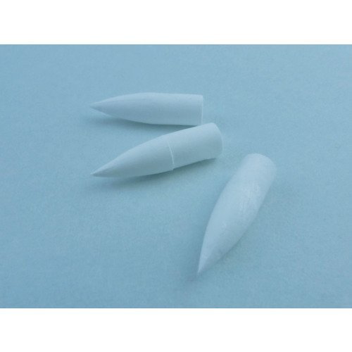 アトム スポンジめん棒ソフト SMSP4