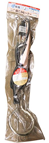 大栄 投込みヒーター S-10 1000W