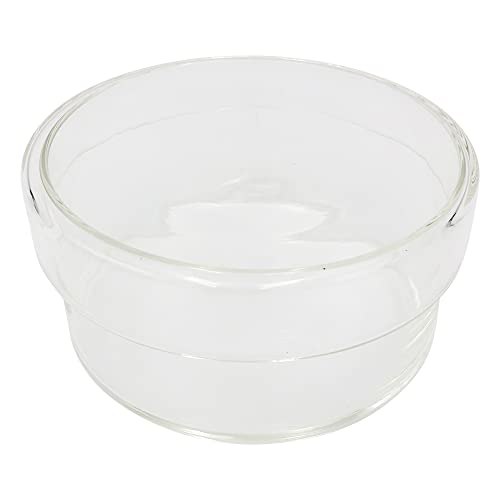 アズワン 腰高シャーレ(焼口) φ120×60mm (1枚入り) /1-4402-08