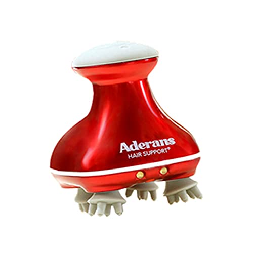 アデランス バスタイムエステ スパニスト 日本の毛髪科学を牽引してきた、アデランスが開発した、スカルプケアマシーン ヘッドスパ 頭皮ケア