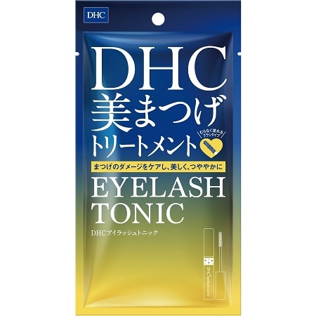 DHC ＤＨＣ　アイラッシュトニック　６．５ｍｌ×5パック