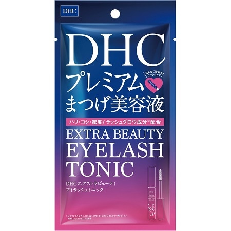 DHC ＤＨＣ　エクストラビューティアイラッシュトニック　６．５ｍｌ×5パック