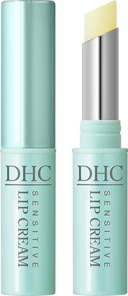 DHC ＤＨＣ　薬用リップクリーム　センシティブ　１．５ｇ×12パック
