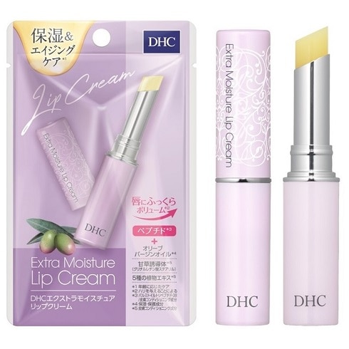 DHC ＤＨＣ　エクストラモイスチュア　リップクリーム　１．５ｇ×12パック