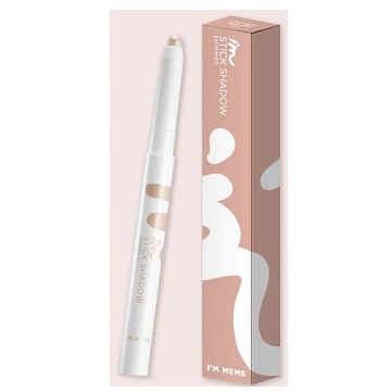 アイムミミ　スティックシャドウシマー００１×12パック