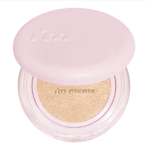 アイムミミ　ワンダーベルベットクッションファンデ０１×12パック