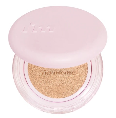 アイムミミ　ワンダーベルベットクッションファンデ０２×12パック