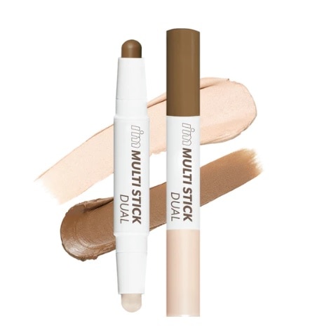 アイムミミ　マルチスティックデュアル　００２×5パック