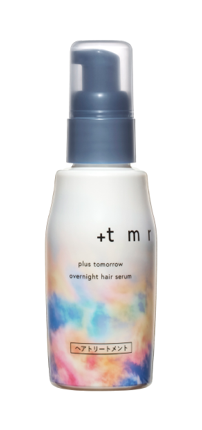 ファイントゥデイ プラストゥモロー　オーバーナイトヘアセラム　８０ｍｌ×5パック