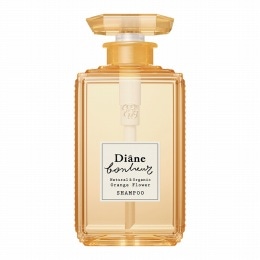 ネイチャーラボ ダイアンボヌール　モイストリラックスシャンプー　５００ｍｌ×12パック