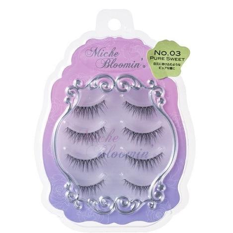 ミッシュブルーミン　Ｎｏ．０３　ピュアスウィート×12パック