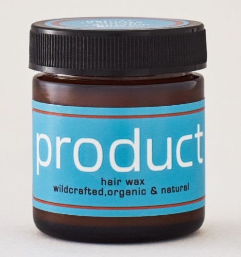 ザ・プロダクト　ヘアワックス　４２ｇ×3パック