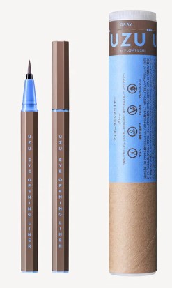 ＵＺＵ　アイオープニングライナー　グレー×12パック