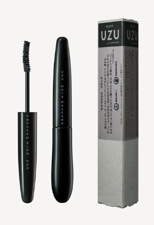 ＵＺＵ　モテマスカラ　ブラック×12パック